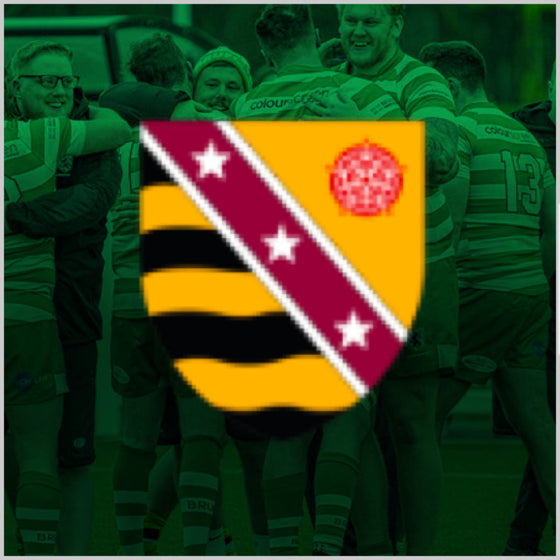 Programmes– Billingham Rugby Club