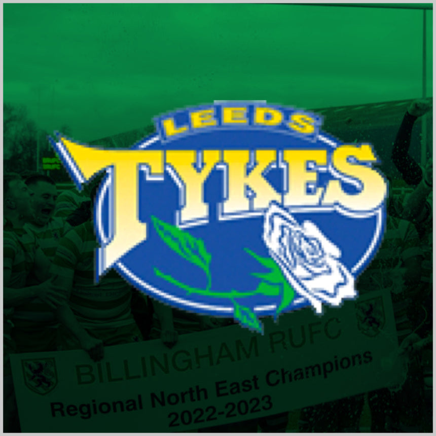 Programmes– Billingham Rugby Club