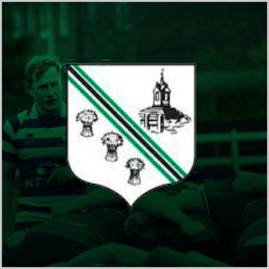 Programmes– Billingham Rugby Club