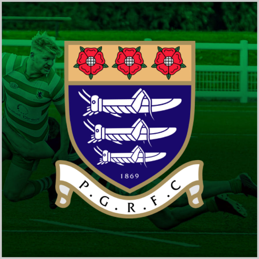 Programmes– Billingham Rugby Club