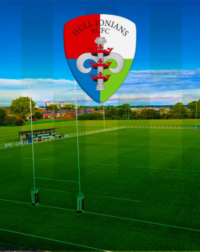 Billingham Rugby Clubhouse | Food, Events, Matchday, Hospitality