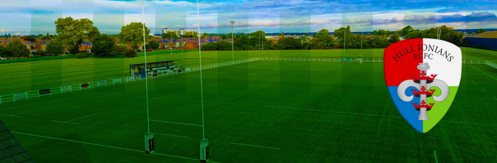 Billingham Rugby Clubhouse | Food, Events, Matchday, Hospitality